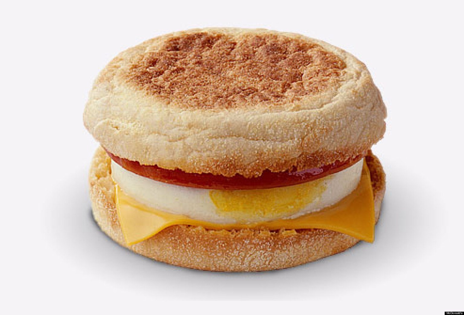 McDonald's Began Serving Breakfast All-Day Today - Cactus Hugs