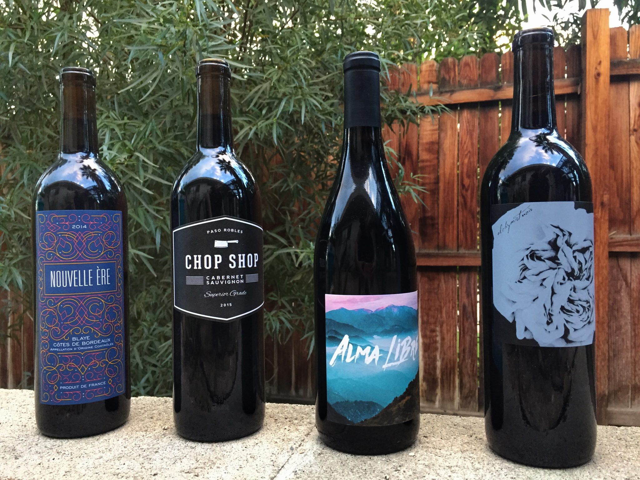 Winc will send the wines you didn't even know you like right to your ...