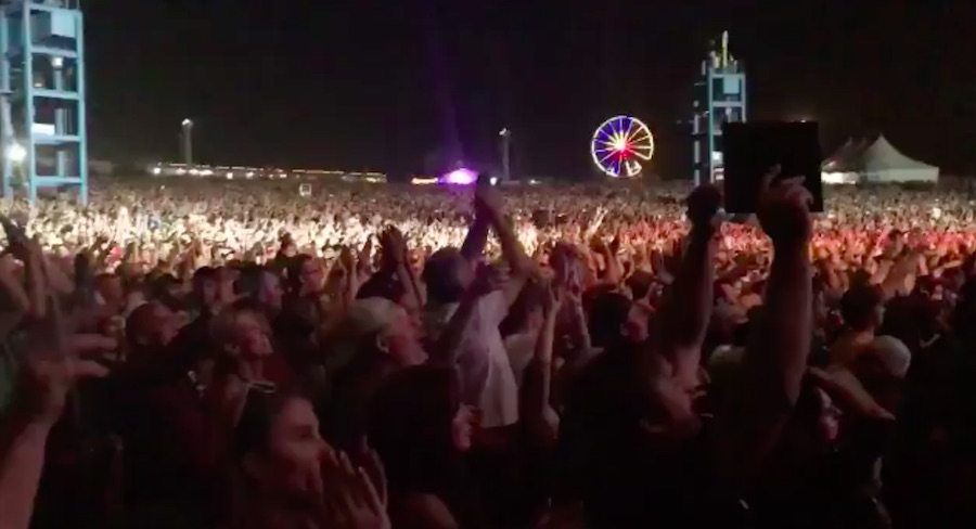 CAL JAM 2018 | Here's the lineup - Cactus Hugs