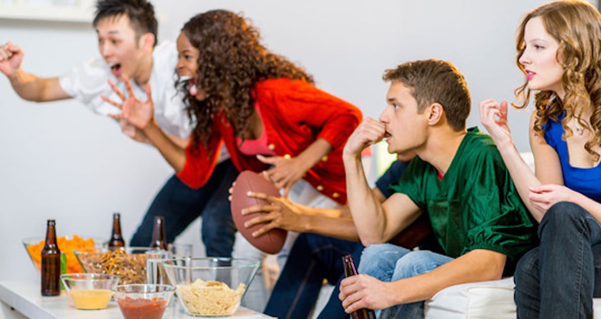 7 tips to making your Coachella Valley Big Game party the best ever ...