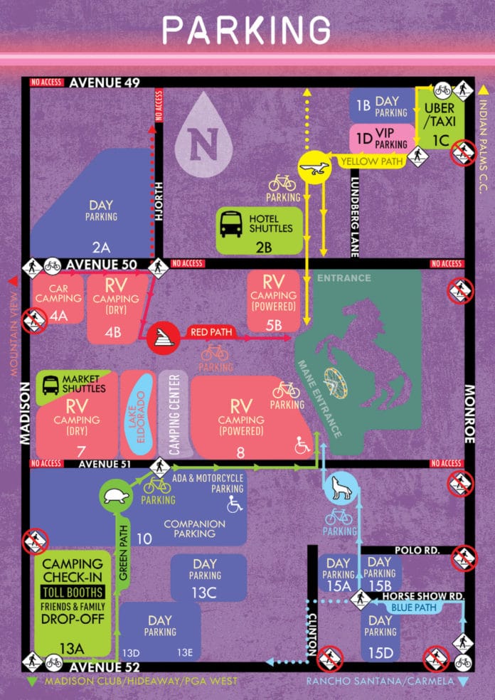 Texas Stagecoach Map